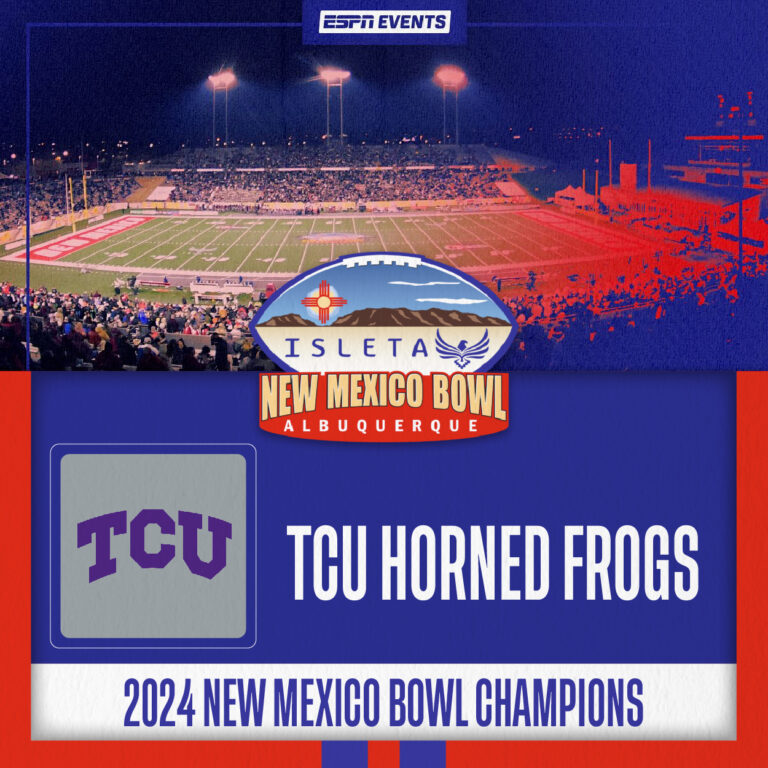 Home | New Mexico Bowl